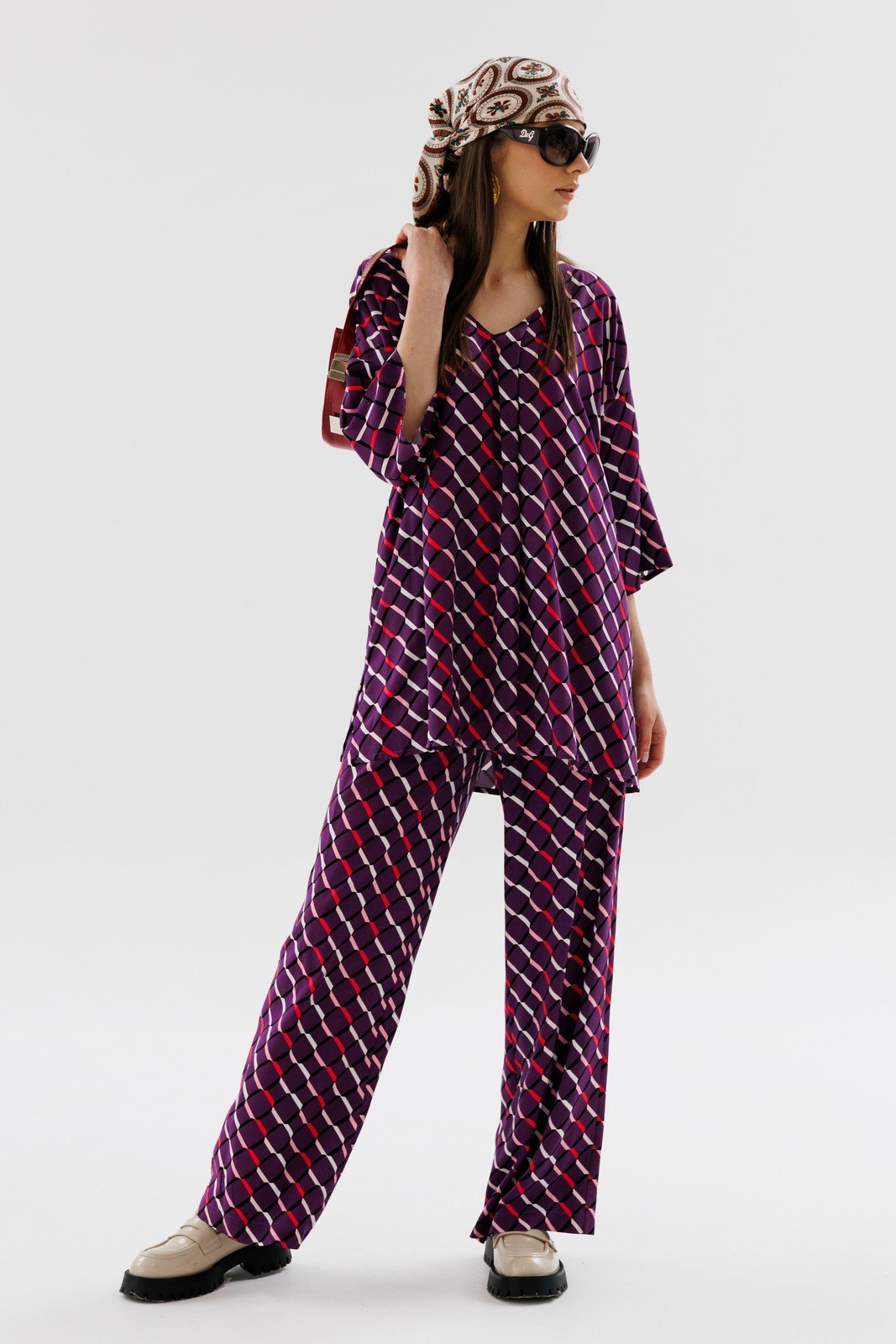 Брюки 556-2 NikVa купить в интернет магазине | в наличии